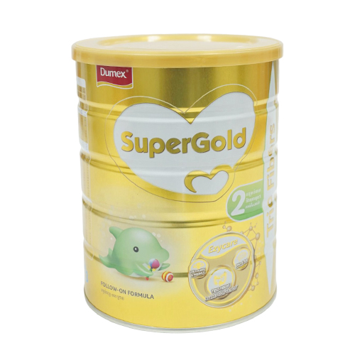 Makroclick | Dumex Super Gold Stage 2 800g*1