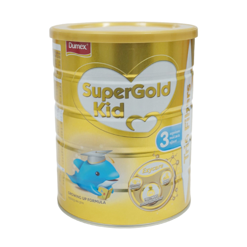 Makroclick | Dumex Super Gold Stage 3 800g*1