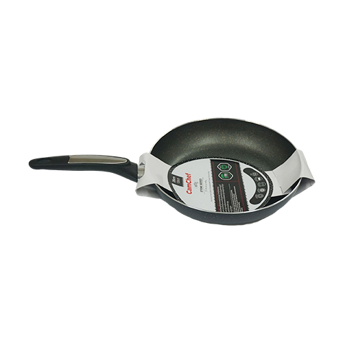 Makroclick | Cam chef induction fry pan 26cm 1*1pc