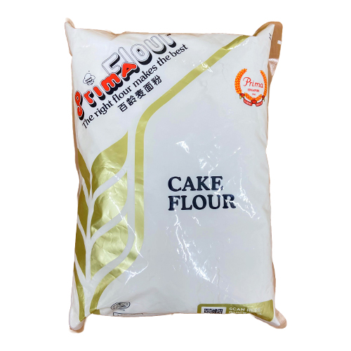 Makroclick | Prima Cake Flour 1kg