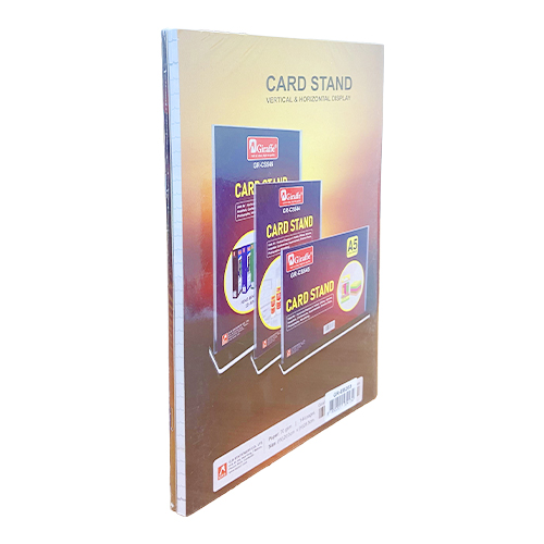 Makroclick | Giraffe-Exercise book A4,144p*2PCS