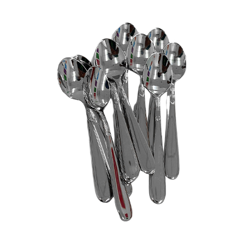 Makroclick | PENGUIN Coffee Spoon 1x12pcs