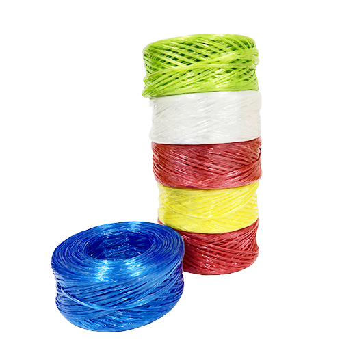 Makroclick | Rabbit rope mix color 280g 1x6pcs