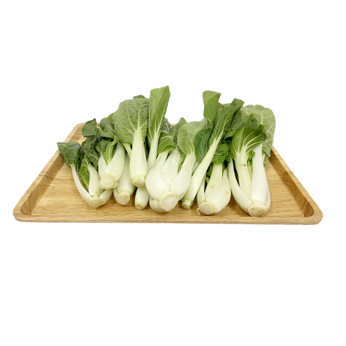 Makroclick | Organic Ma Yeee Bok Choy 300g