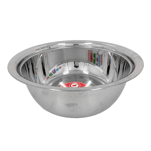 Makroclick | Elephant stainless basin 32cm