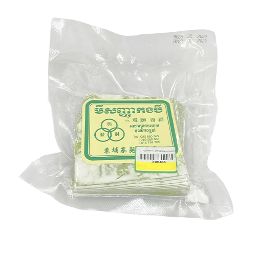 Makroclick | NKH Green Wanton Skin 250g*1