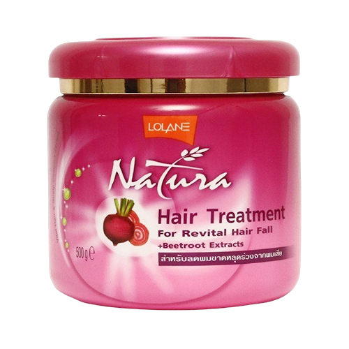 Makroclick | LOLANE HAIR CONDITIONER TREATMENT FALL 500GX1