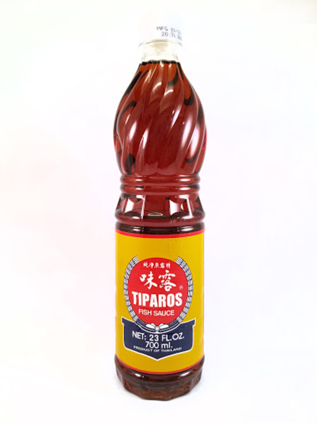 Makroclick | TIPAROS FISH SAUCE 700ML*1
