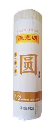 Makroclick | CHEN KEMING DRIED NOODLE 900GX1