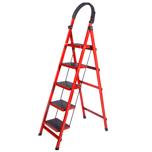 Makroclick | Ladder Ld-DI5 5steps