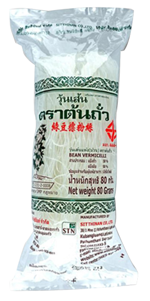 Makroclick | TON THUA BEAN VERMICELLI 500GX1