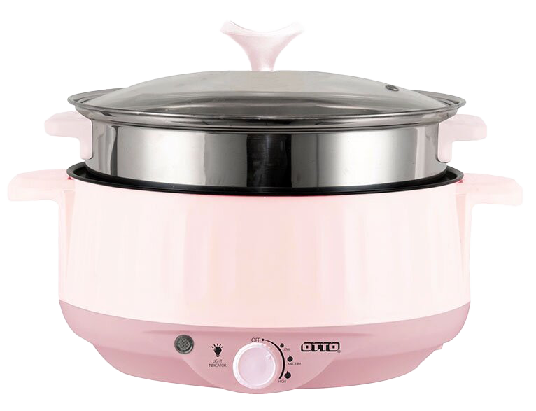 Makroclick | OTTO SOUP POT 3L #SP-310A