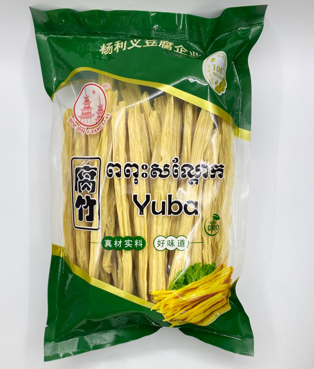 Makroclick | YLY SLIP FUZU 500GX1