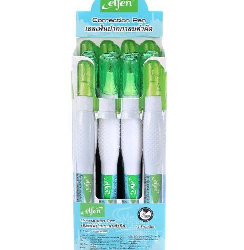 Makroclick | ELF CORRECTION PEN 4ML BLU 1x12