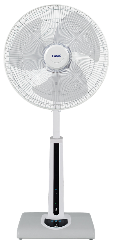 Makroclick | "HATARI FAN 16"" #HT-S16R2"