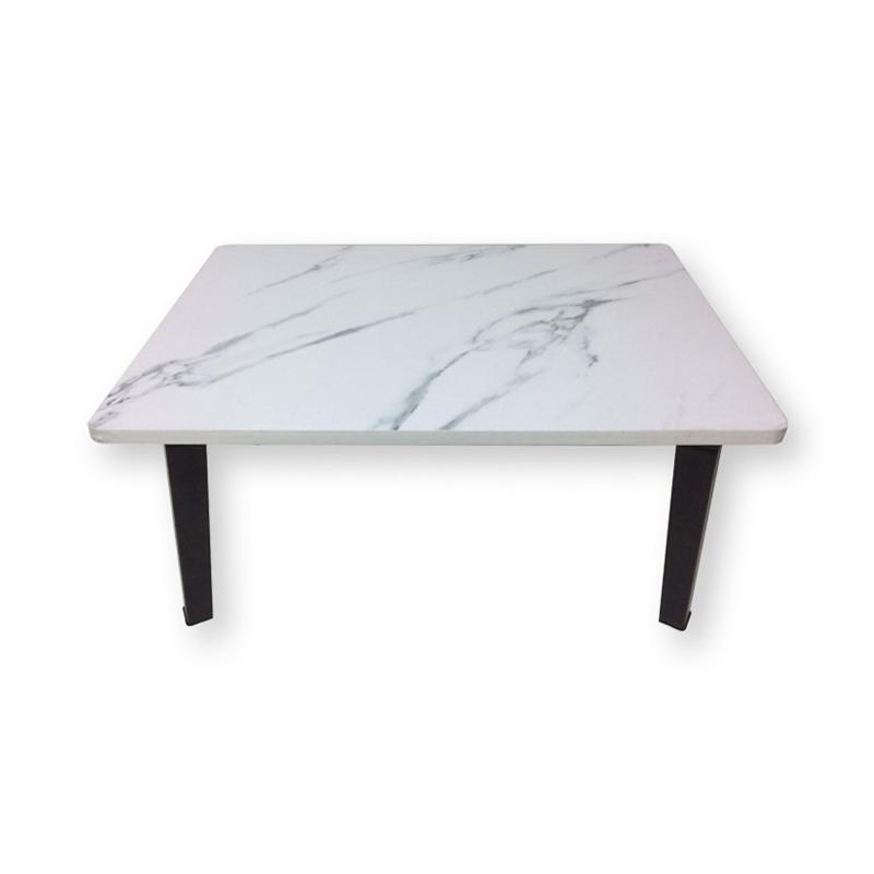 Makroclick | JAPANESE MARBLE TABLE 60X60 CM