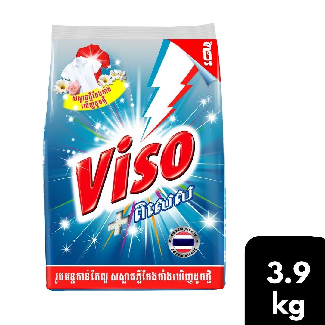 Makroclick | Viso Pises Star (KH) 3.9 kg x 1