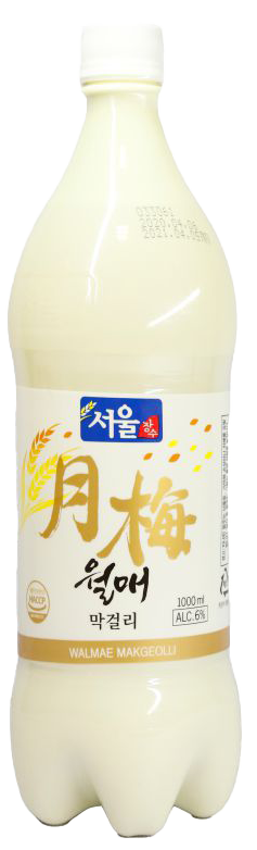 Makroclick | WALMAE MAKGEOLLI 1LX1