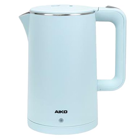 Makroclick | AIKO KETTLE 2L 1500W#AK-K200