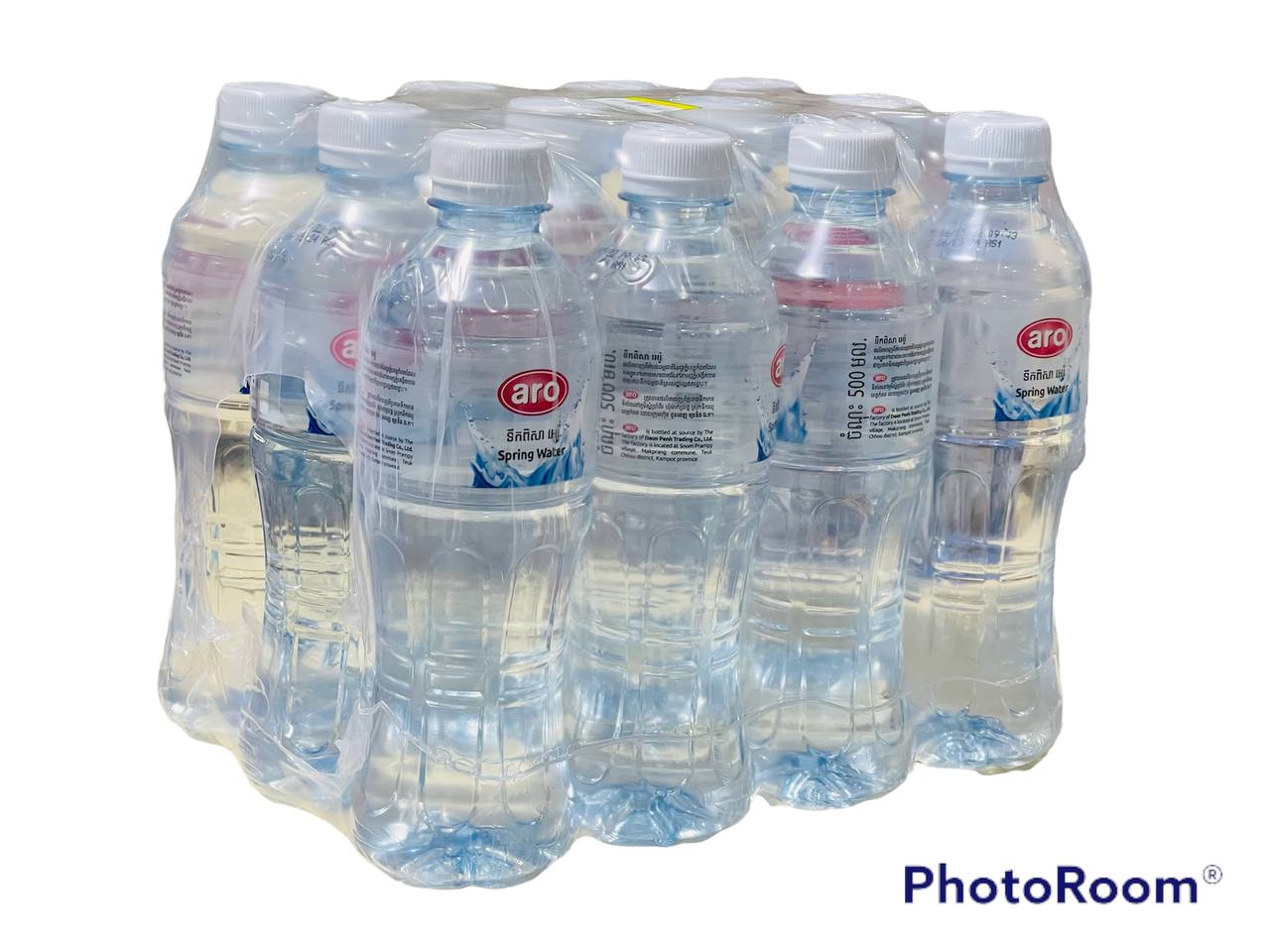 Makroclick | ARO Drinking Water 500ml*12