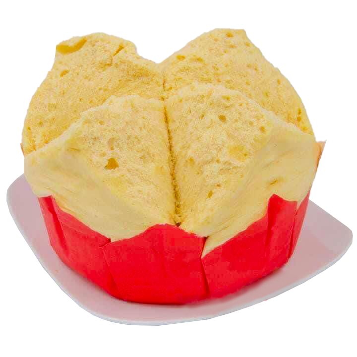 Makroclick | STEAM CAKE MIDDLE 450G*1