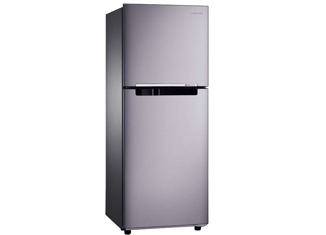 Makroclick | ទូទឹកកក SAMSUNG 203L #RT-20FARWDS8/UN