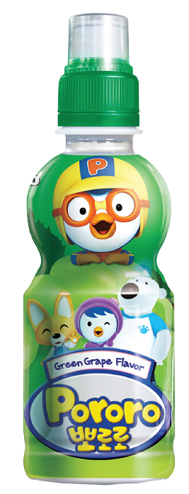Makroclick | Pororo Apple 235ml*6