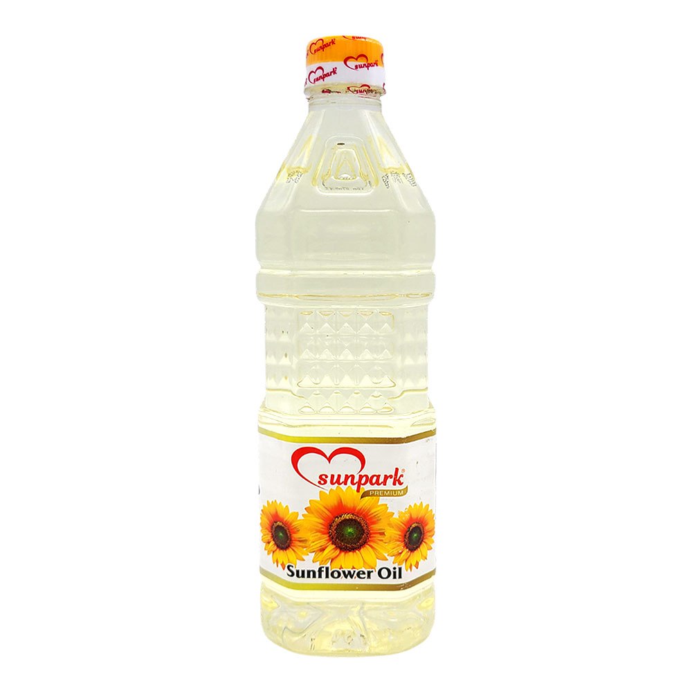 Makroclick | SUNPARK SUNFLOWER OIL 1LX1