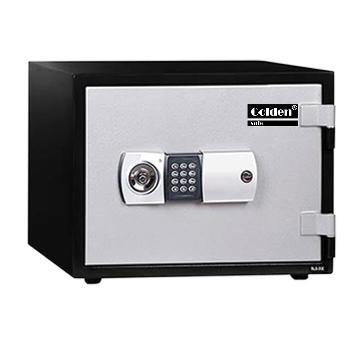 Makroclick | Golden Safe Box 28kg #H:255