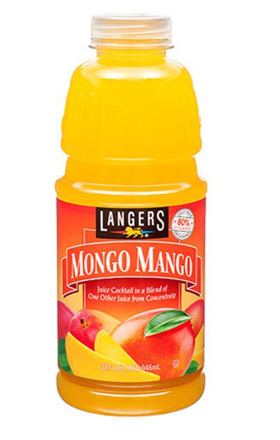 Makroclick | LANGER MONGO MANGO 946ML*1