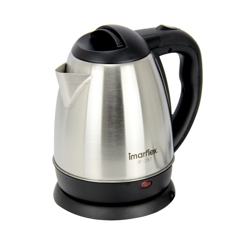 Makroclick | *IMAFLEX KETTLE 1.2L #IF287