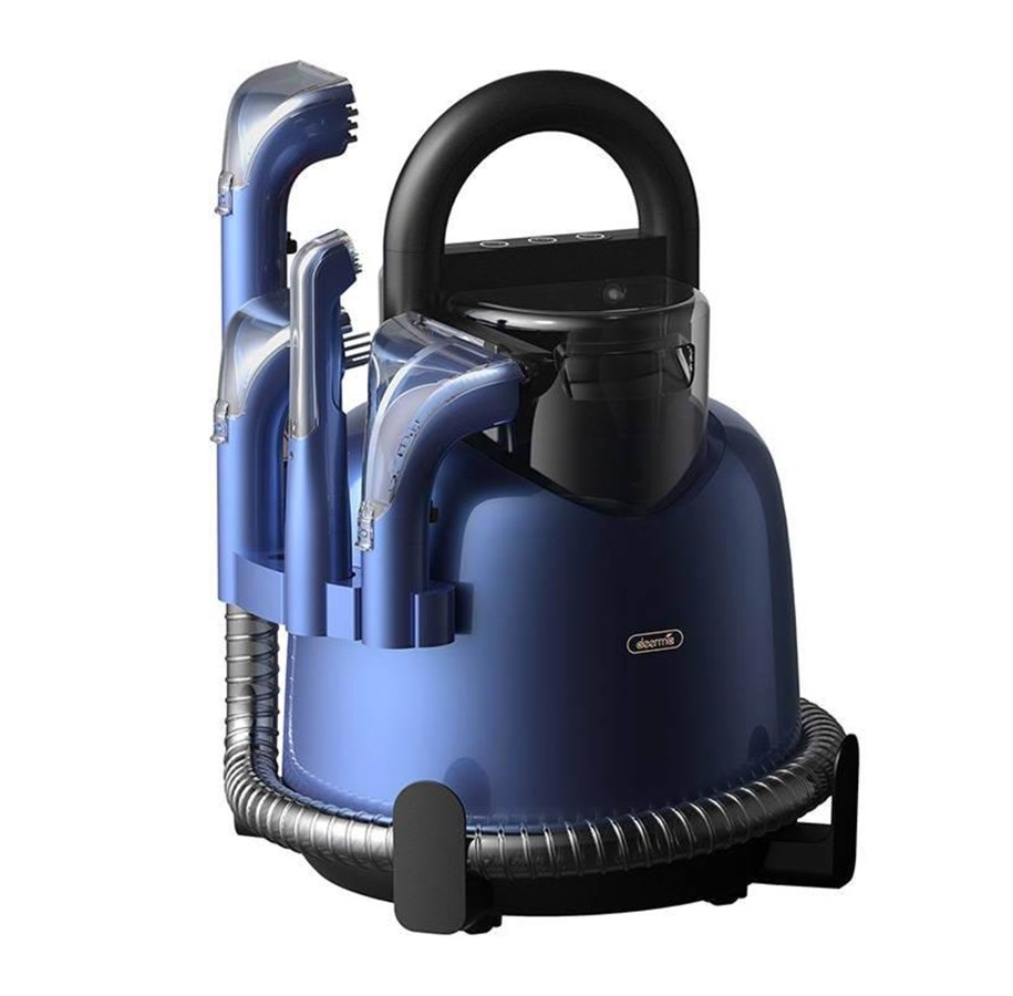 Makroclick | *S_DEERMA W&D VACUUM CLEANER.#BY200