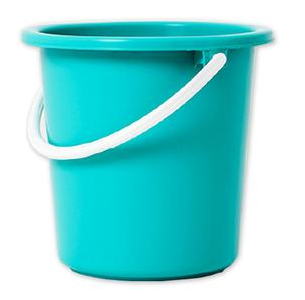 Makroclick | WATER BUCKET 6.5 GLS.