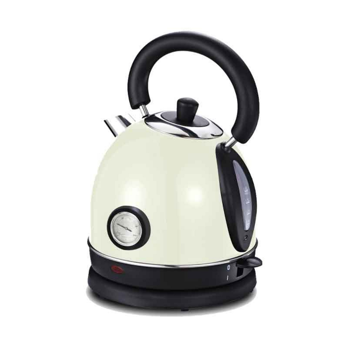 Makroclick | *COMPRO KETTLE 1.8L #CP-K1