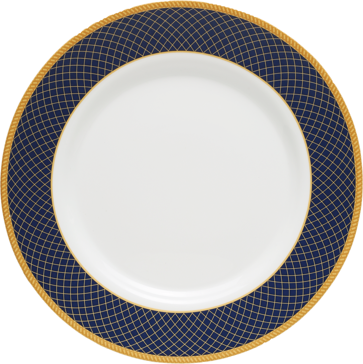 Makroclick | DIVA PLATE SIZE 27.5CM MODEL#REGEB-1506