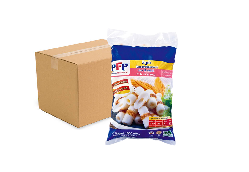 Makroclick | PFP FROZEN CHIKUWA 1KG*10PACK
