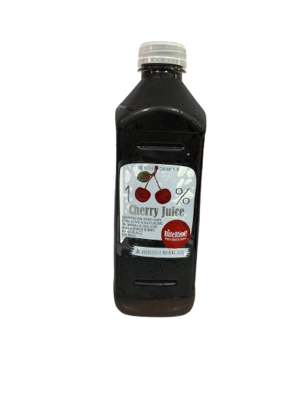 Makroclick | BITERIOT CHERRY JUICE 1L*1