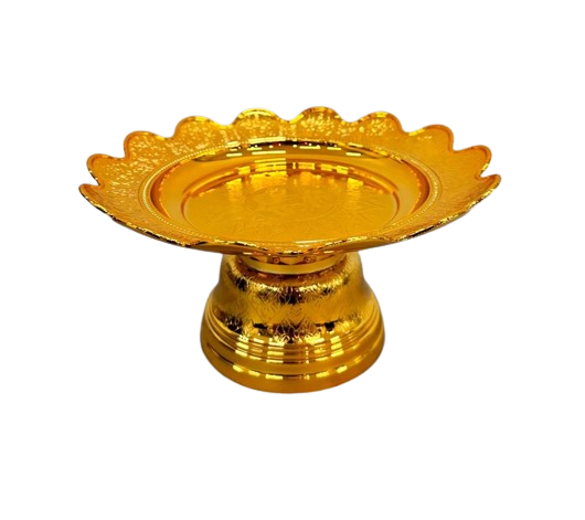 Makroclick | *Praying Tray 24cm*1pcs