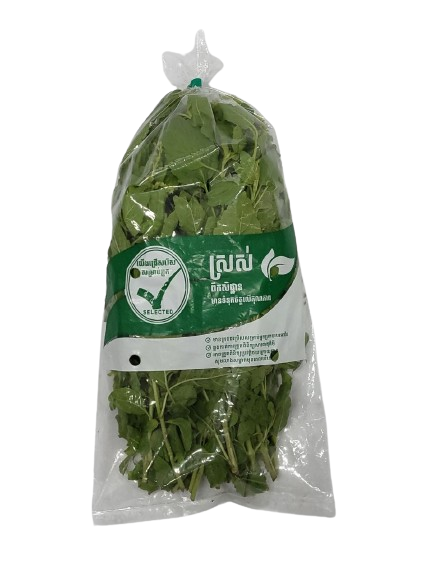 Makroclick | SWEET BASIL LEAF 150G PACK