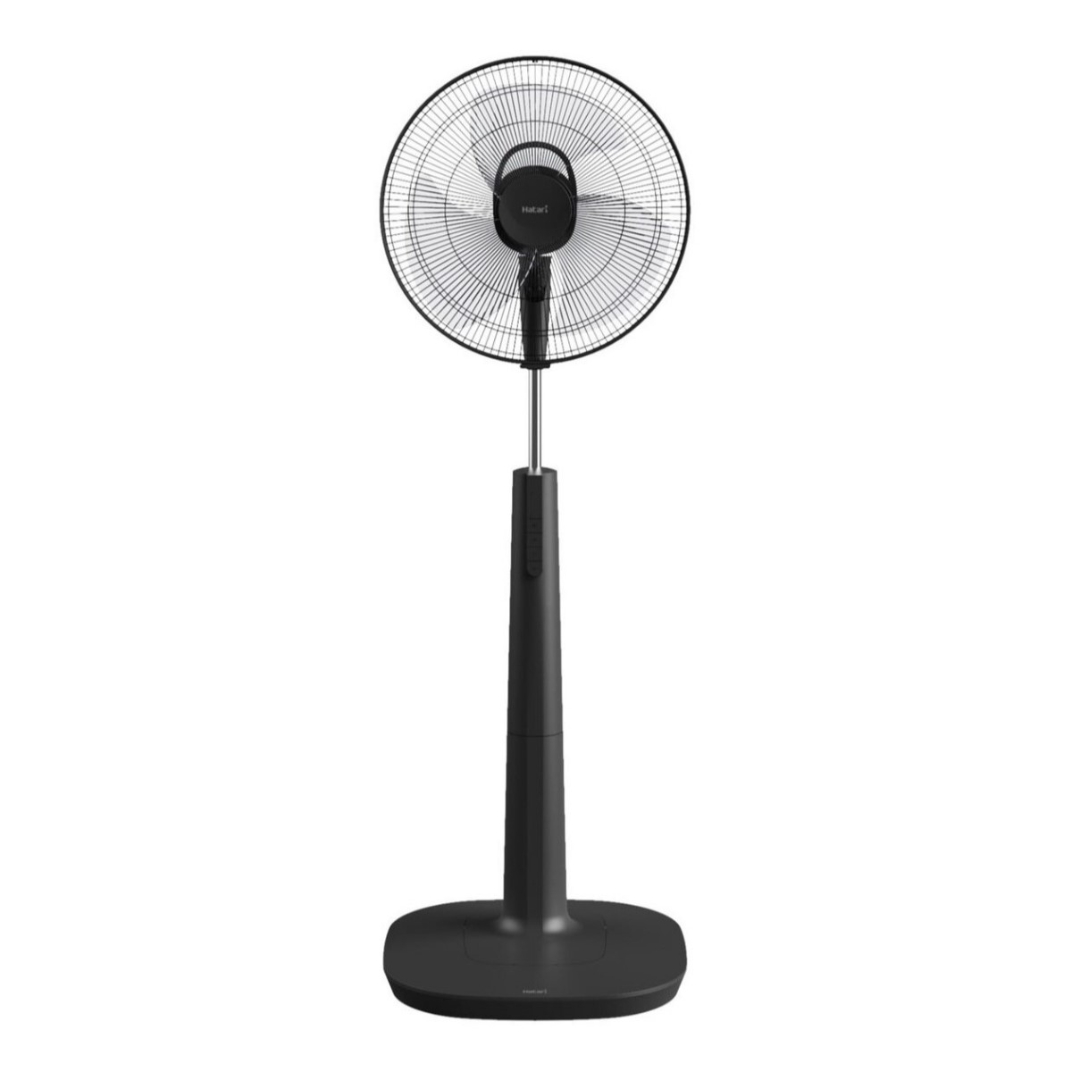 Makroclick | "HATARI FAN 16"" #HA-P16M1/3"