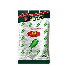 Makroclick | FF PAPRIKA CRACKER (BIG PACK) 58G*6