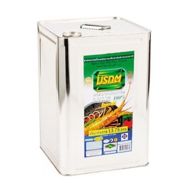 Makroclick | MORAKOT PALM OIL 13.75 LITRE *1