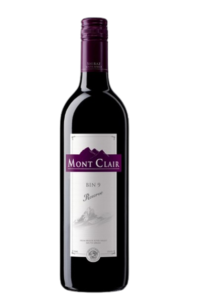 Makroclick | MONT CLAIR RESERVE BIN 9 750 MLX1