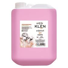 Makroclick | KLEN HAIR SHAMPOO PROFESS 20L*1