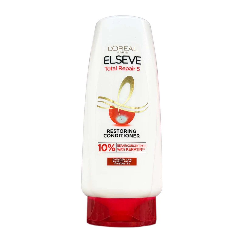 Makroclick | LÓREAL TOTAL REPAIR 5 RESTORE CONDITIONER 280MLX1