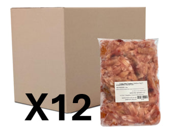 Makroclick | LONG JOIN TENDEN CHICKEN 1KG*12PACK