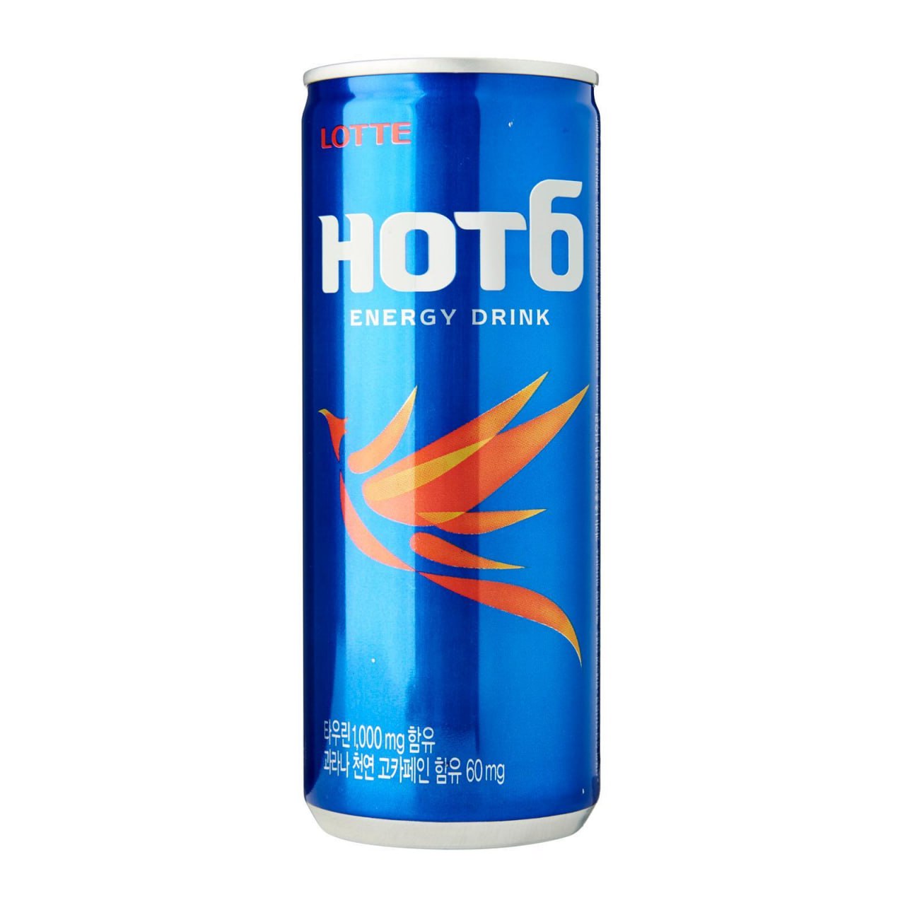 Makroclick | "Hot6 - Energy Drink 250ml*1