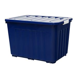 Makroclick | PLASTIC CONTAINER 160L. 3030
