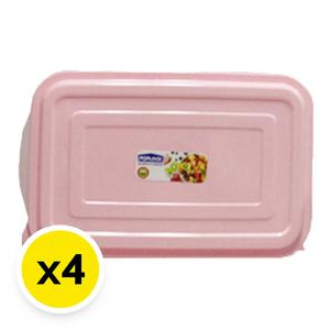 Makroclick | FOOD SAVER POPLOCK 1200ML 1X4