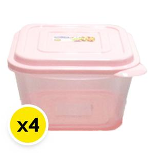 Makroclick | FOOD SAVER POPLOCK 1350ML 1X4